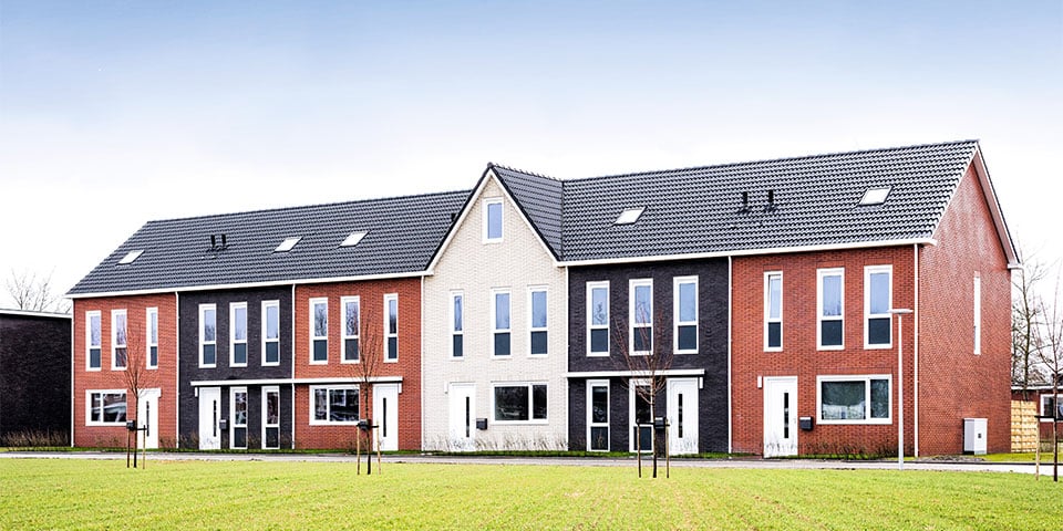 ‘Modulaire bouw: altijd slimmer, sneller en schoner’