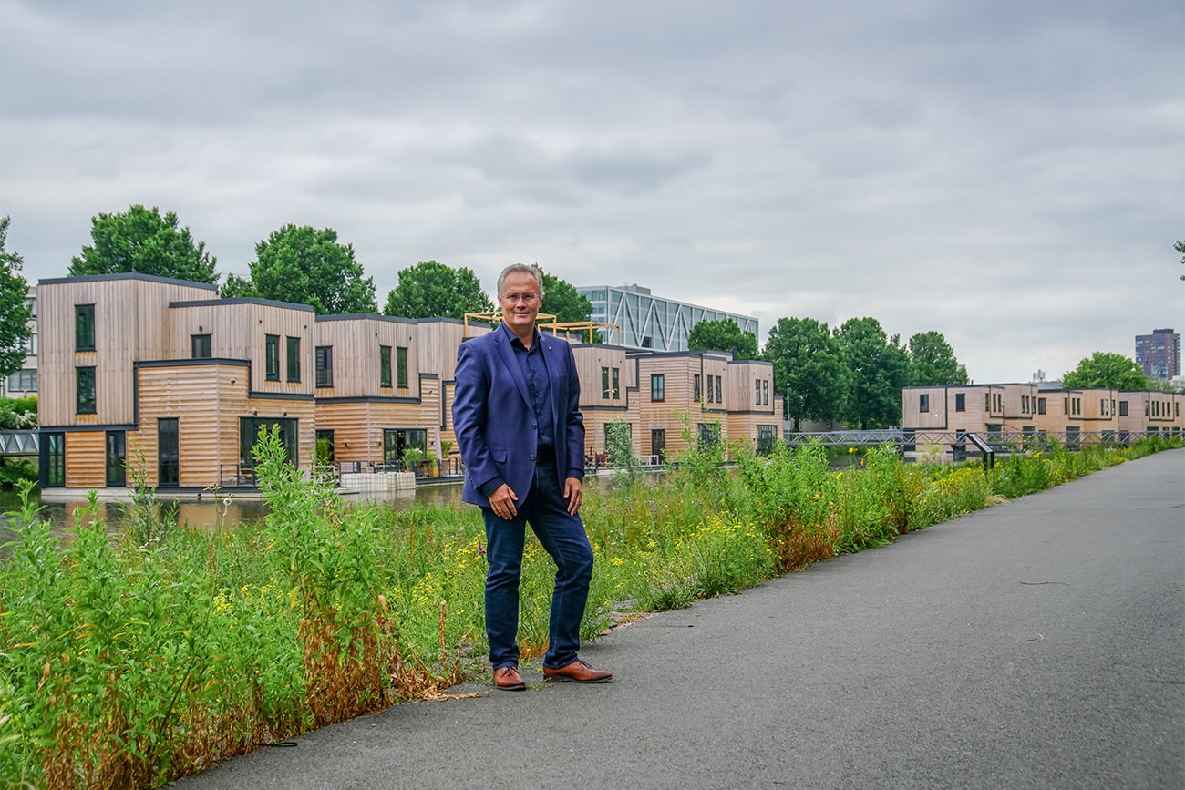 Tijdsverlies en faalkosten door vaak het wiel opnieuw uit te vinden in ...