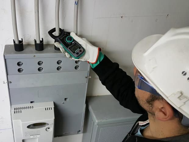 De meerwaarde van meet- en testapparatuur van Kyoritsu