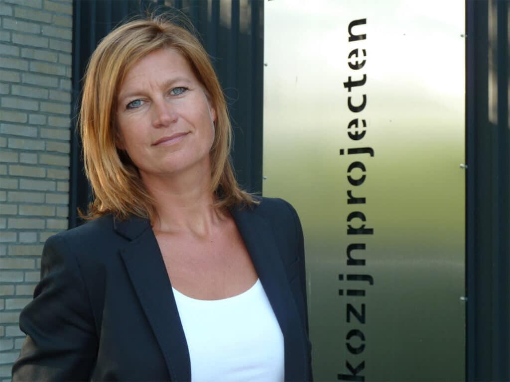Op zoek naar onderscheid