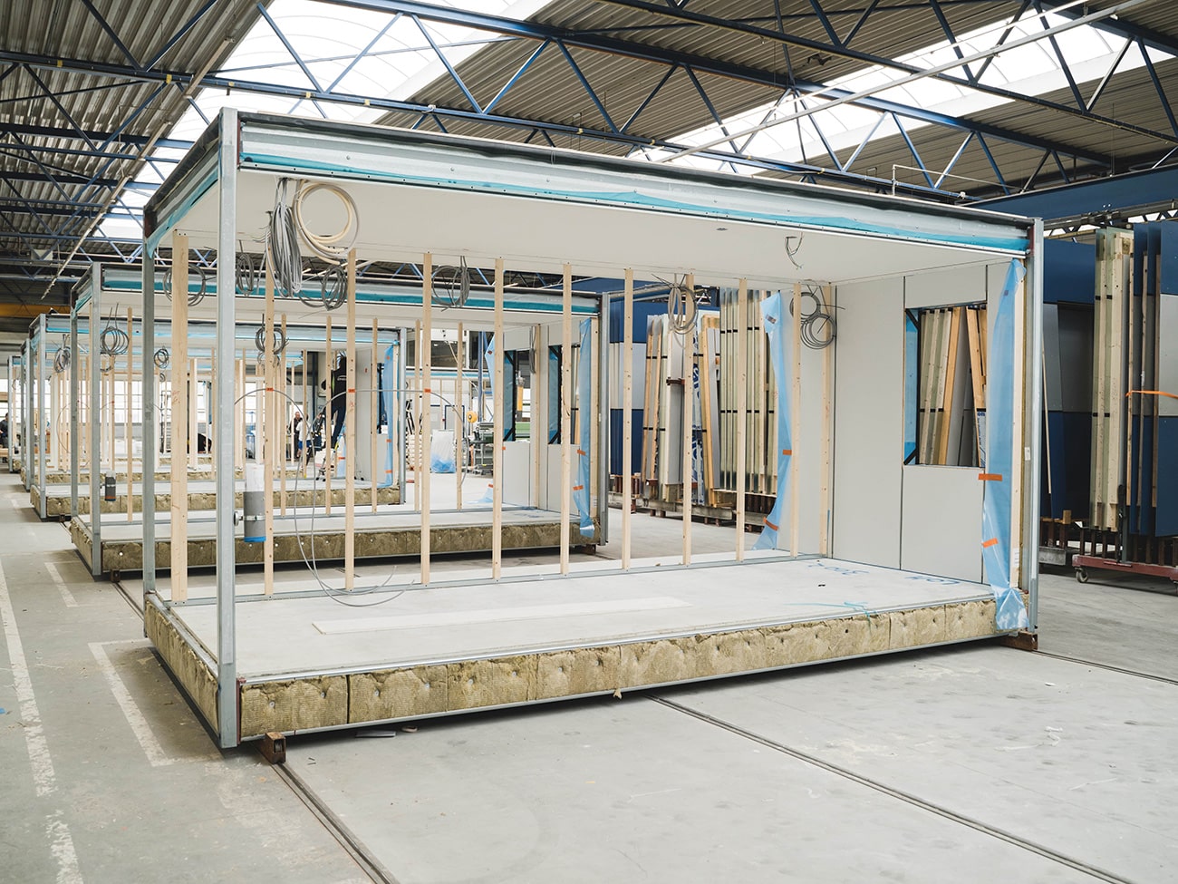 Modulair en industrieel bouwen: dé oplossing voor de wooncrisis