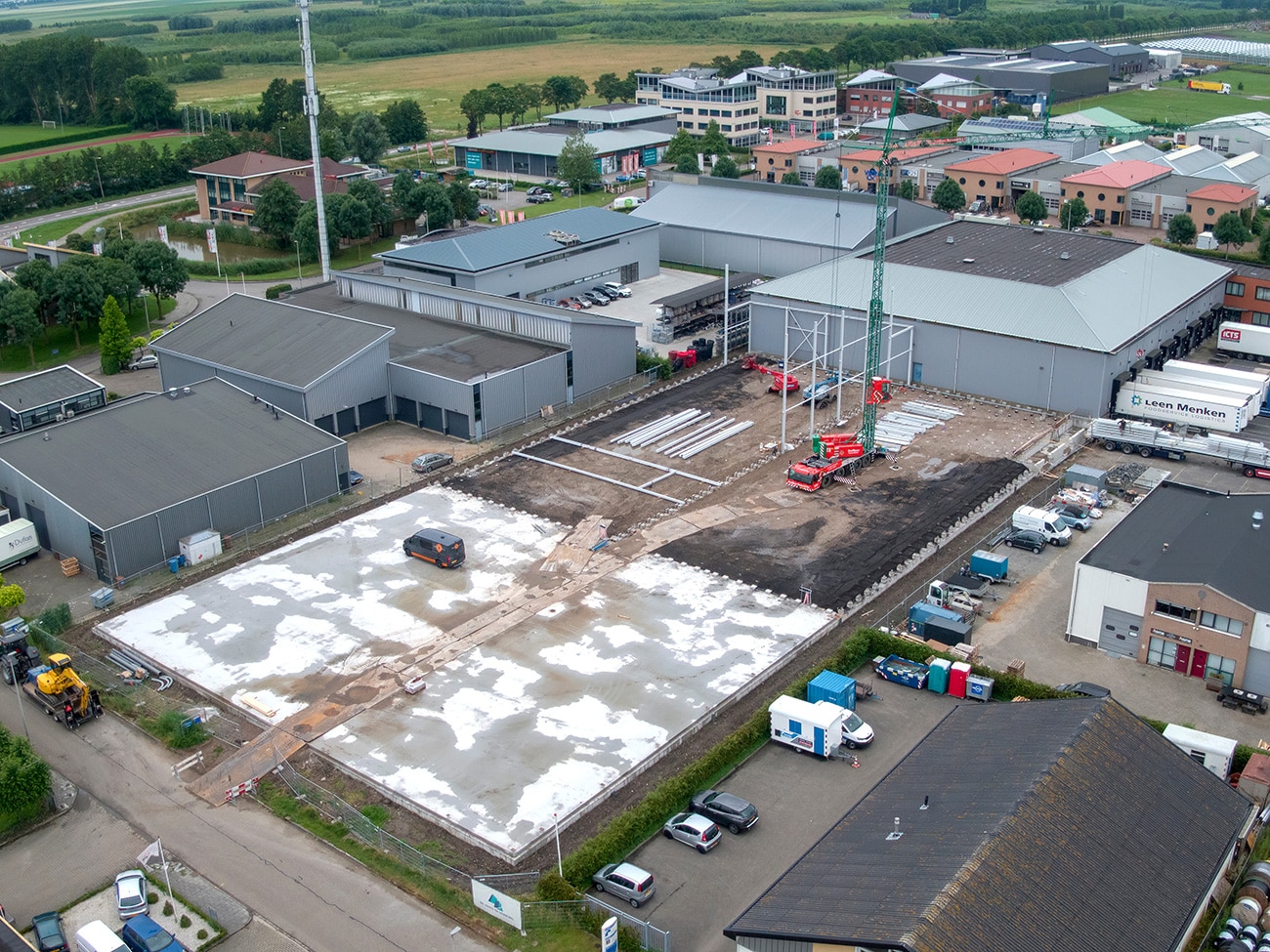 ‘Met een goede voorbereiding kun je het proces trechteren’