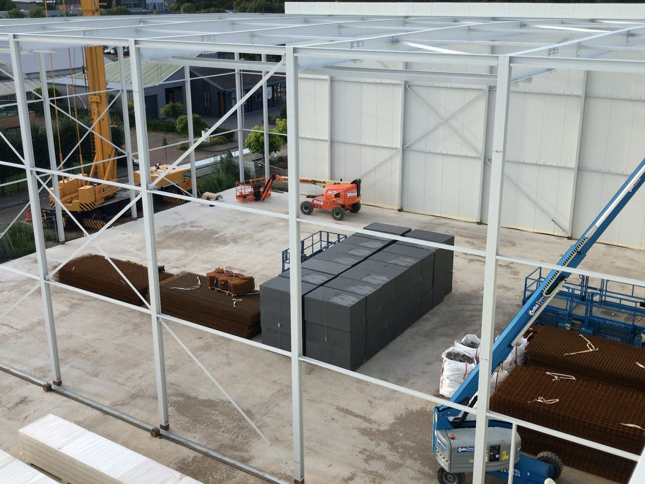 ‘Met een goede voorbereiding kun je het proces trechteren’