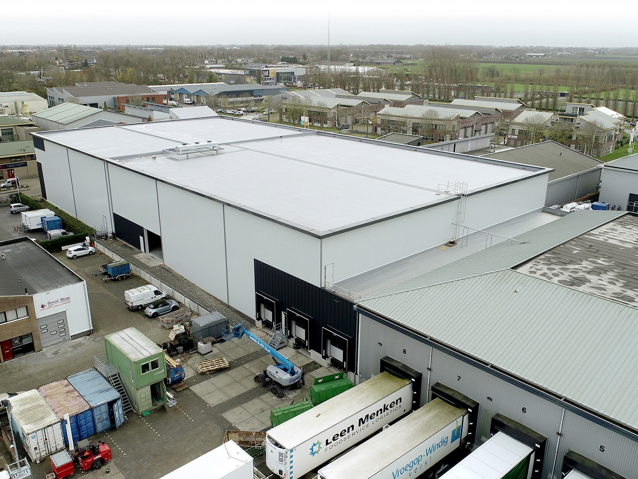 ‘Met een goede voorbereiding kun je het proces trechteren’