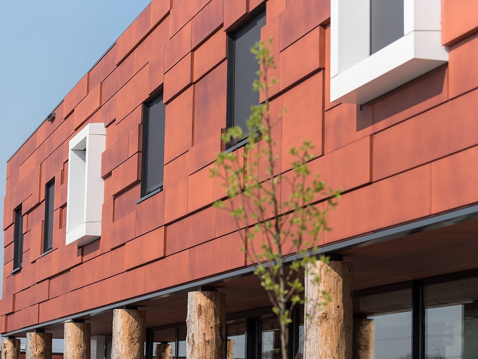 ‘De fantasie van de architect is de enige beperking’