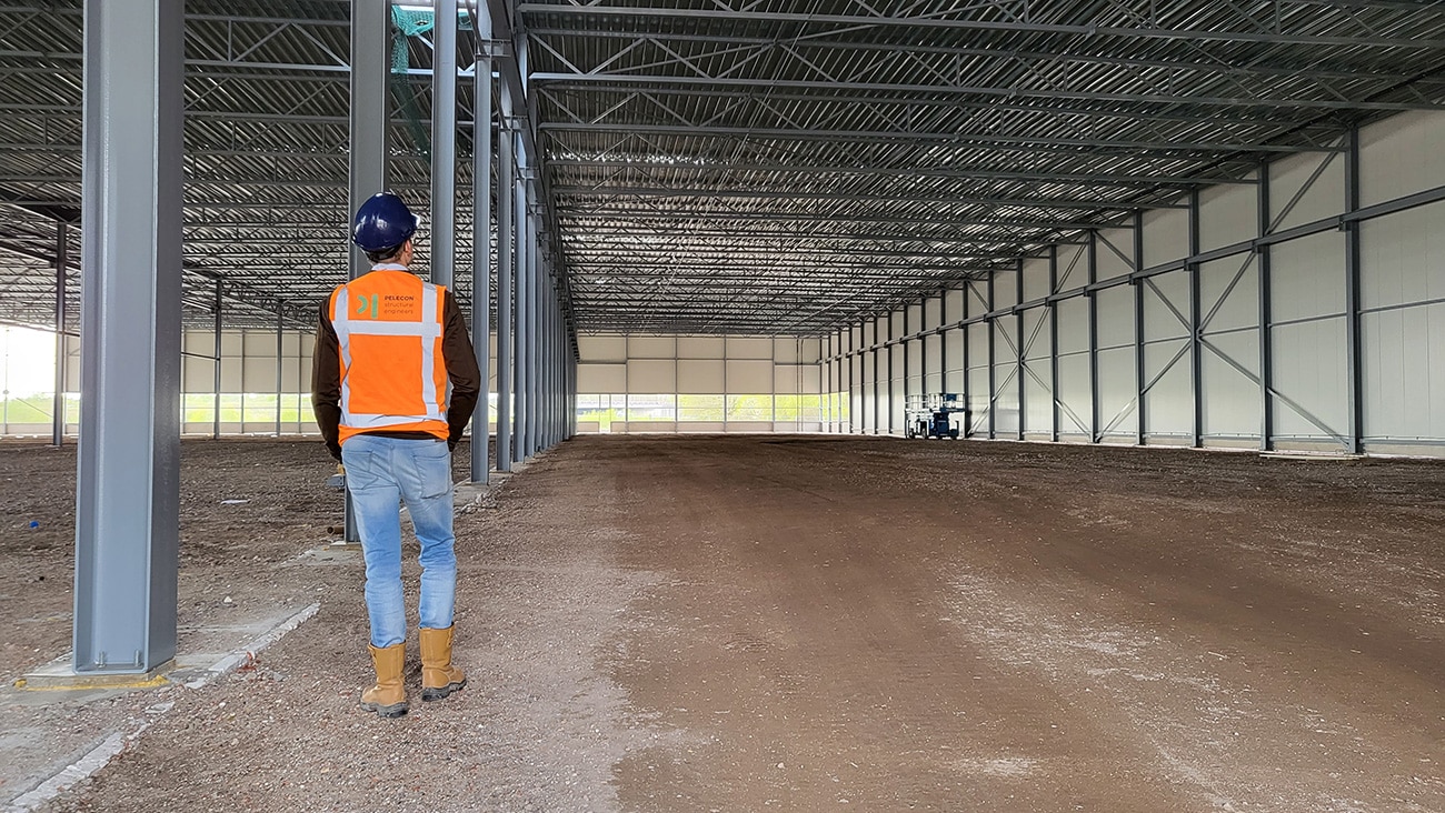 New M&G Group plant is maximally prepared for the future