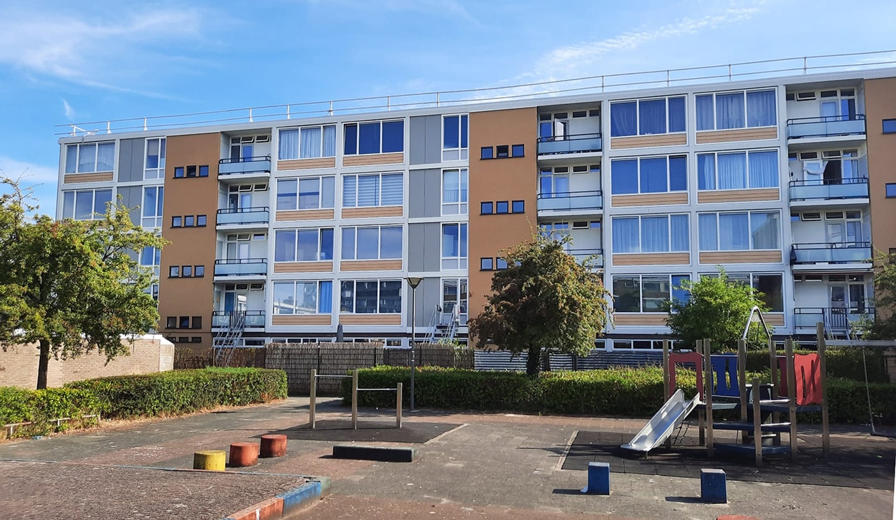 Efficiency. Kwaliteit. Werkplezier. Alles gaat omhoog