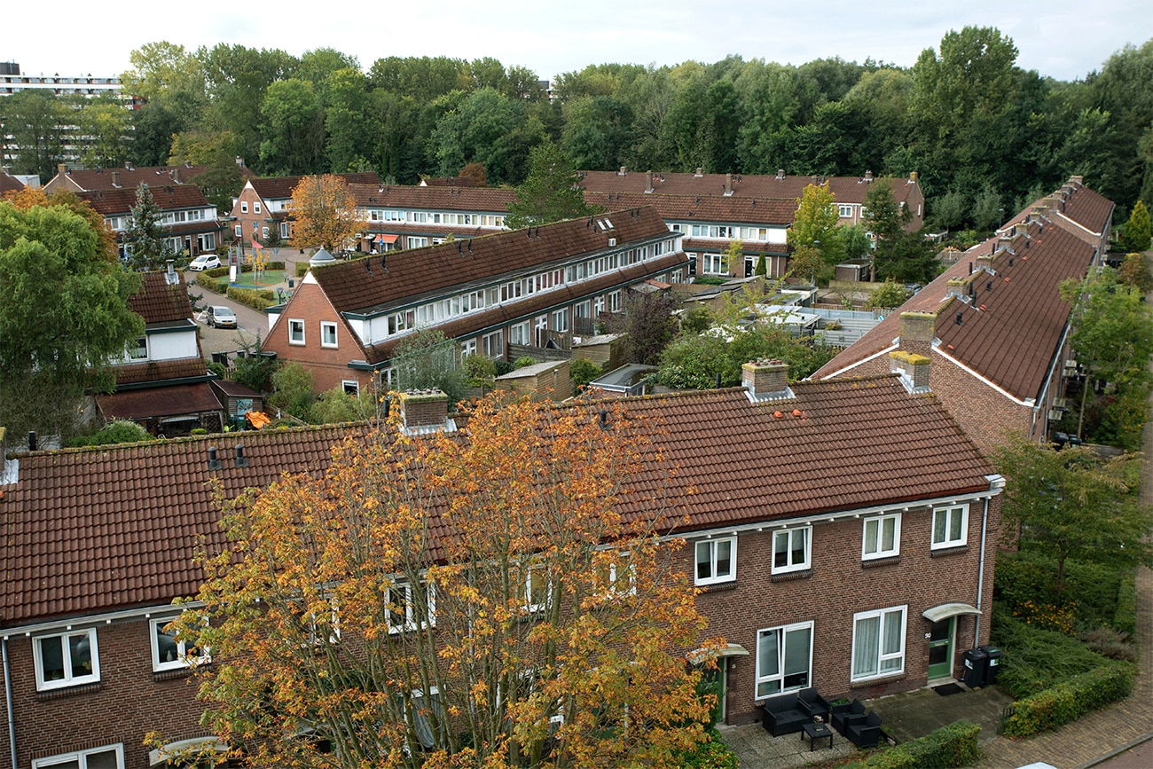 De digitale bouwplaats