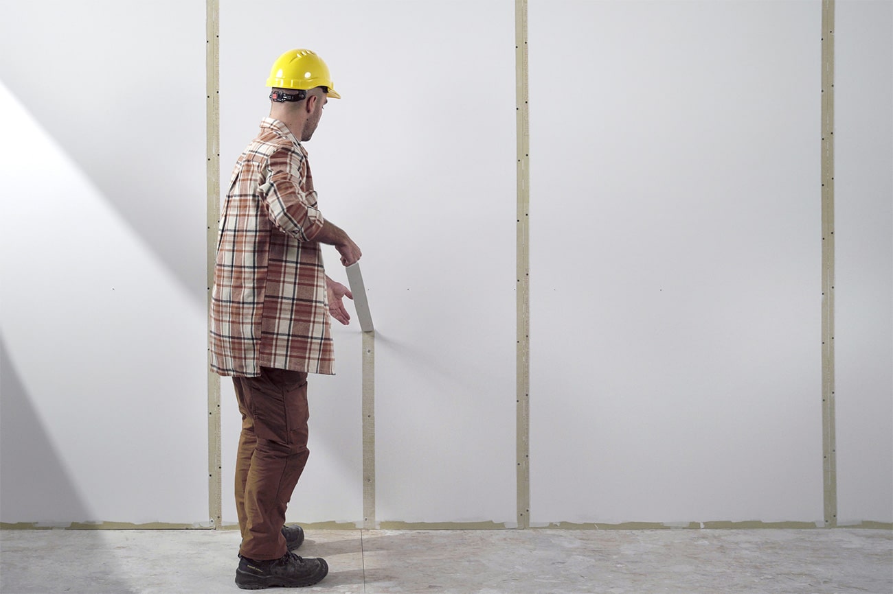 Gyproc Netherlands introduces Gyproc LOOPD®: the first remountable ...