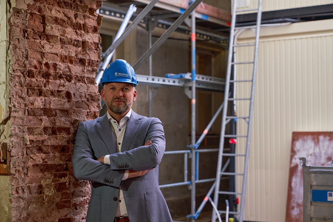 ‘Bedrijven moeten meer selecteren op mensen die elkaar aanvullen’