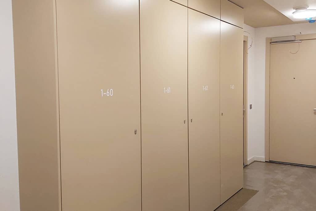 Veteka introduceert de design project meterkast, met unieke ...