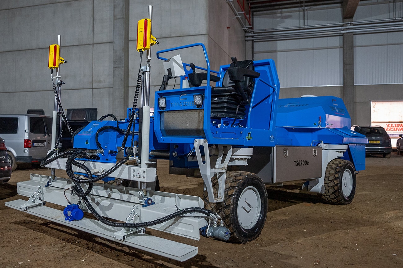 Twintec ontwikkeld verder met de Twintec® ECO ULTIMATE