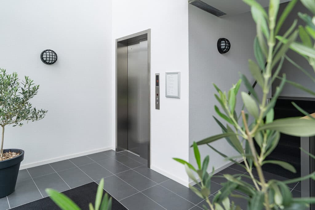 A new perspective on elevator use