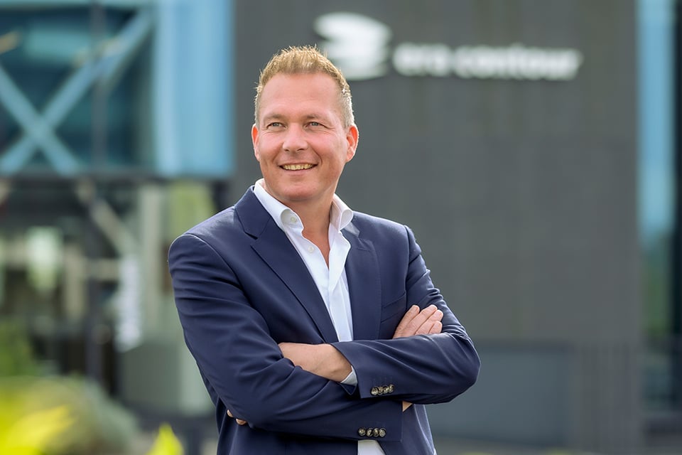 Duurzame impact maken, op alle niveaus