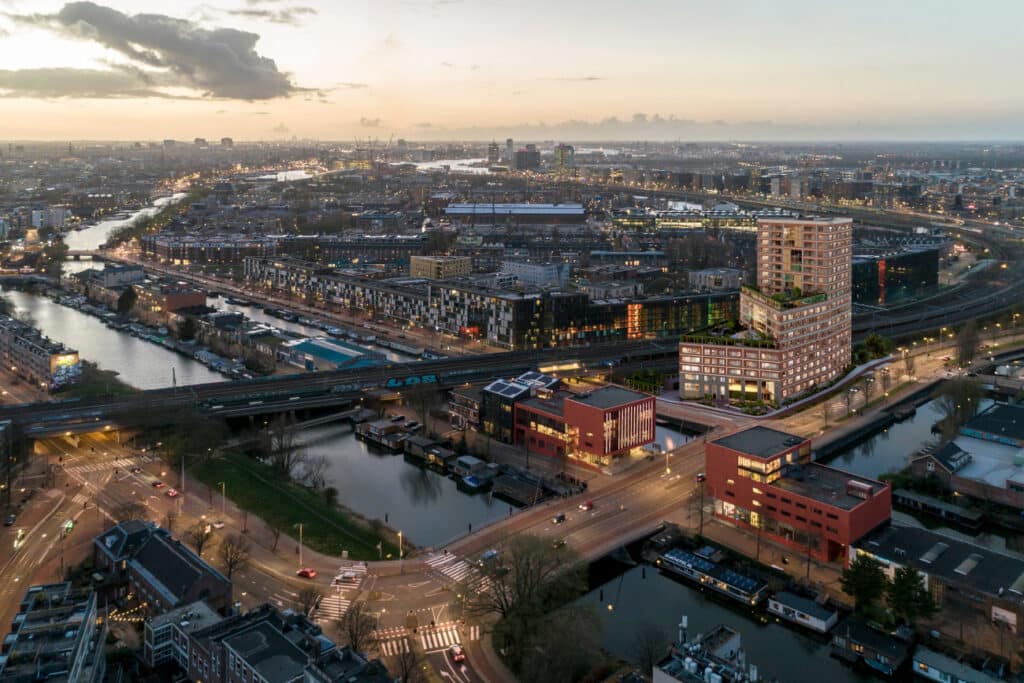 Prefabricated construction method offers solution