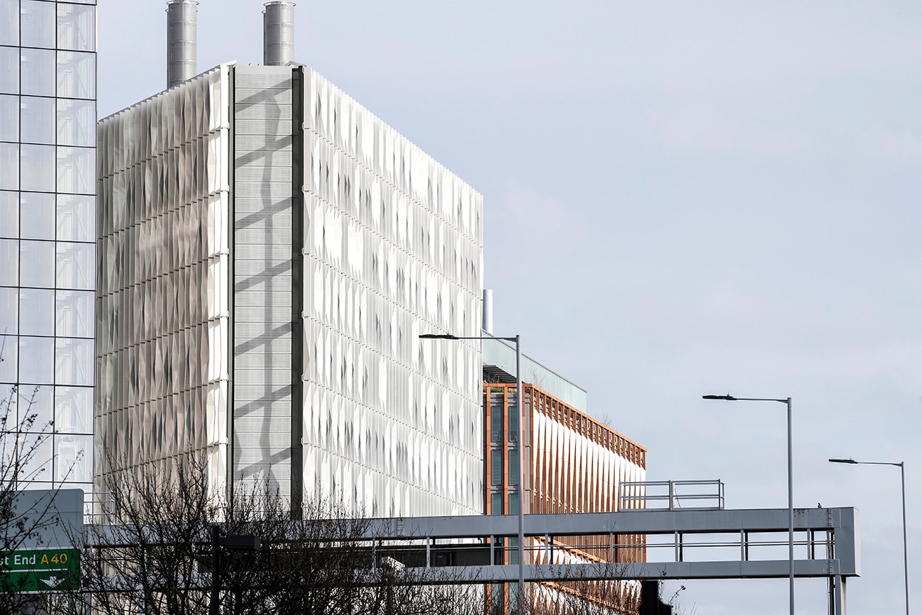 Startschot naar 100% cementvrij beton