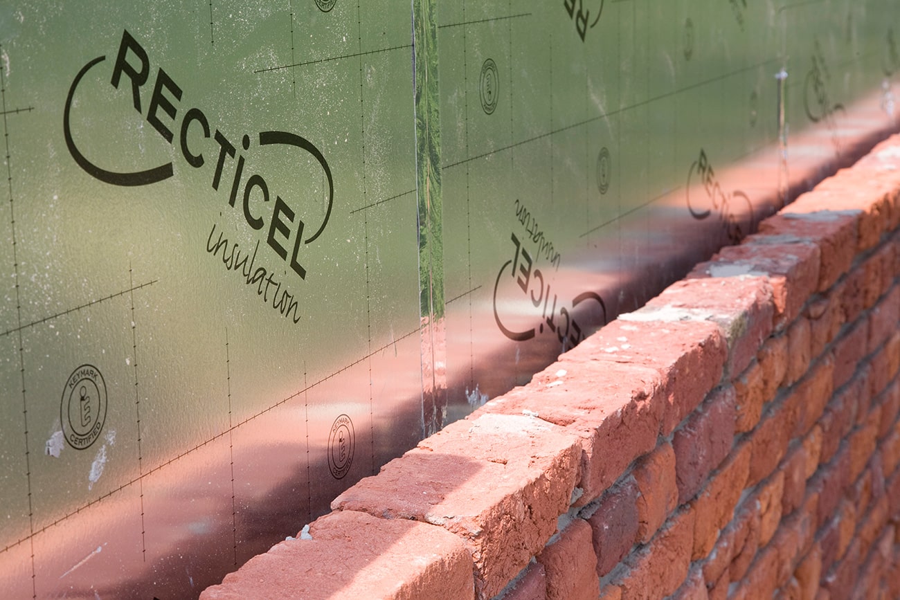 Recticel Insulation - Stedenbouw Bedrijvenindex