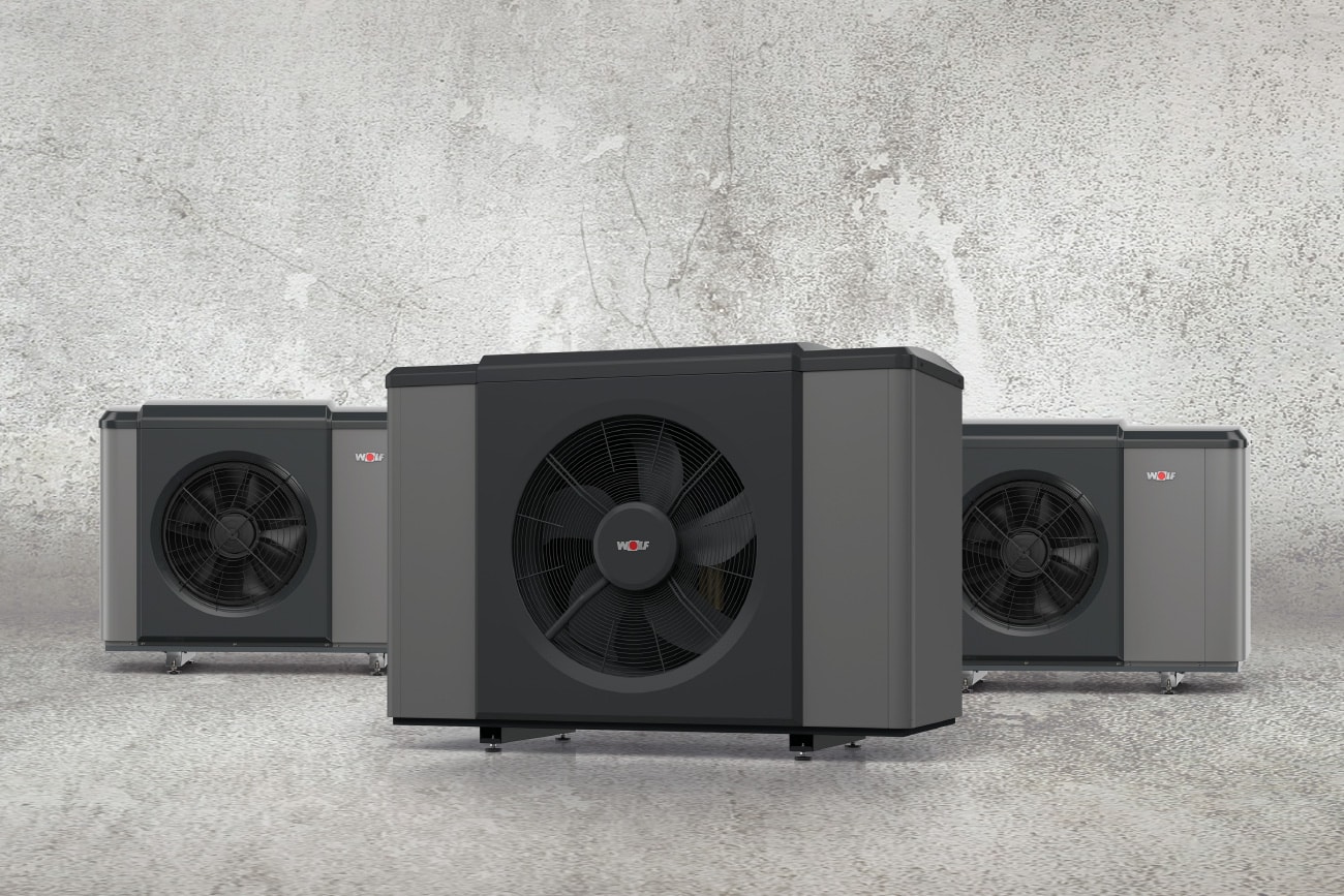 Warmtepompen op R290: Efficiënt, milieuvriendelijk en PFAS-vrij