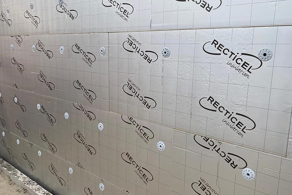 Recticel Insulation - Stedenbouw Bedrijvenindex