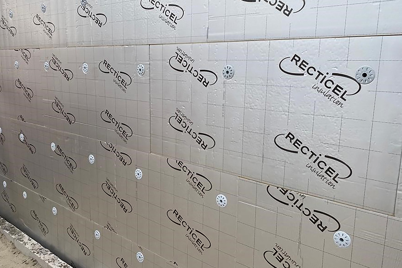 Recticel Insulation - Stedenbouw Bedrijvenindex