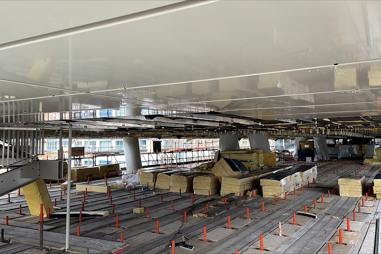 OKU House: architectonisch en technisch huzarenstukje in het Fashion ...