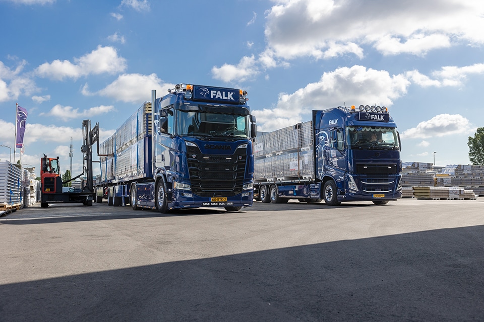 ‘Na inname worden sandwichpanelen weereen grondstof’