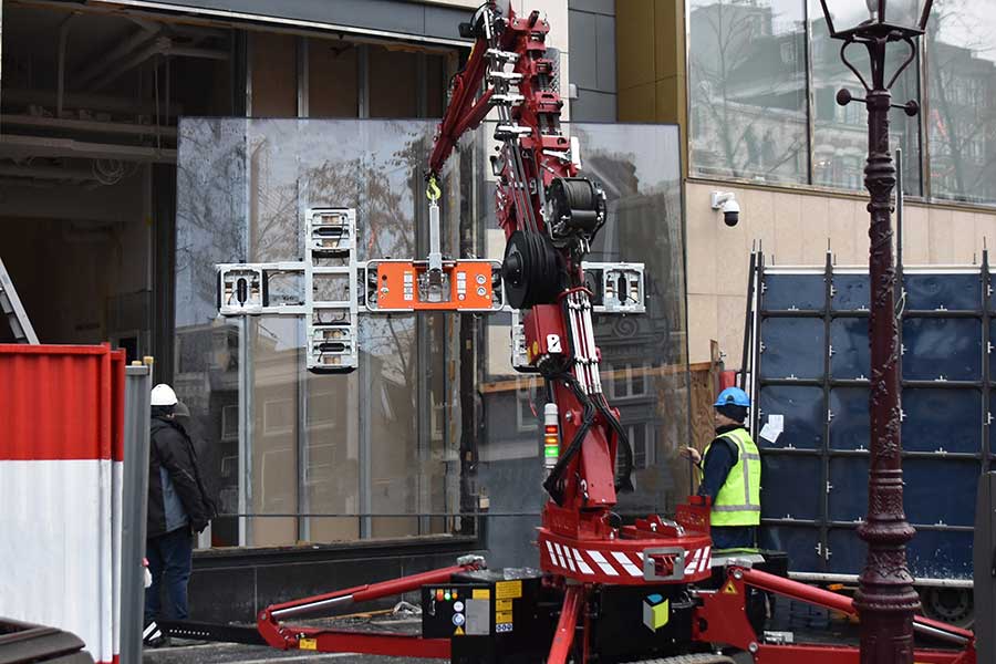 VIAVAC introduces the VIAVAC GBXL: The ultimate solution for installing ...