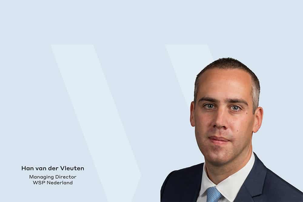 WSP kondigt nieuw leiderschap aan voor Nederland
