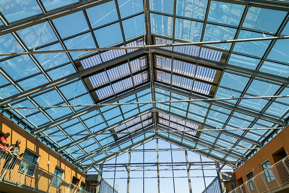 ‘Het pand is weer helemaal van deze tijd’